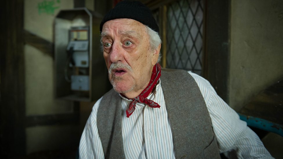 BBC One - A Midsummer Night's Dream, A Midsummer Night's Dream - Snout