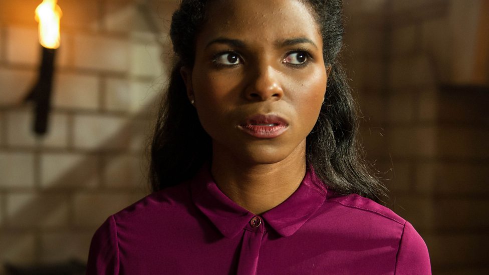 BBC One - A Midsummer Night's Dream, A Midsummer Night's Dream - Hermia