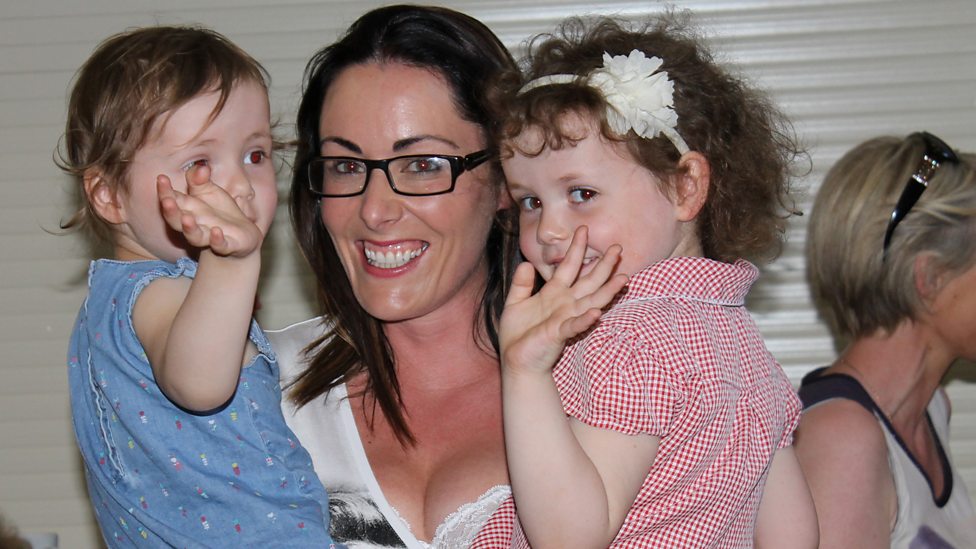 BBC Radio Ulster - Hugo Duncan, 03/06/2016, BBC Music Day 2016 - Give ...