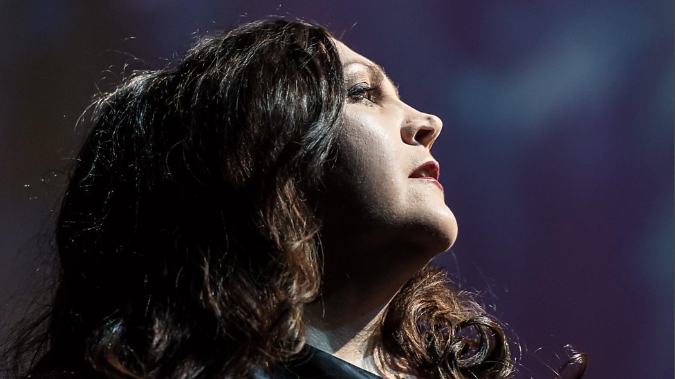 BBC Radio 3 - Radio 3 in Concert, Opera North Ring Cycle, Das Rheingold ...