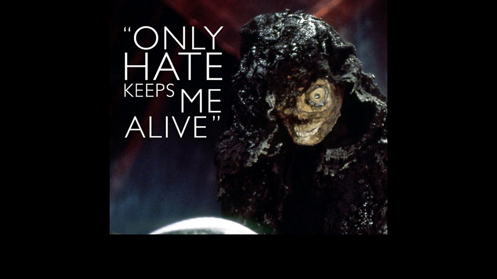 BBC One - Doctor Who (2005–2022), Monster Month: Missy/The Master - The ...