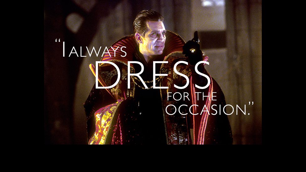 BBC One - Doctor Who (2005–2022), Monster Month: Missy/The Master - The ...