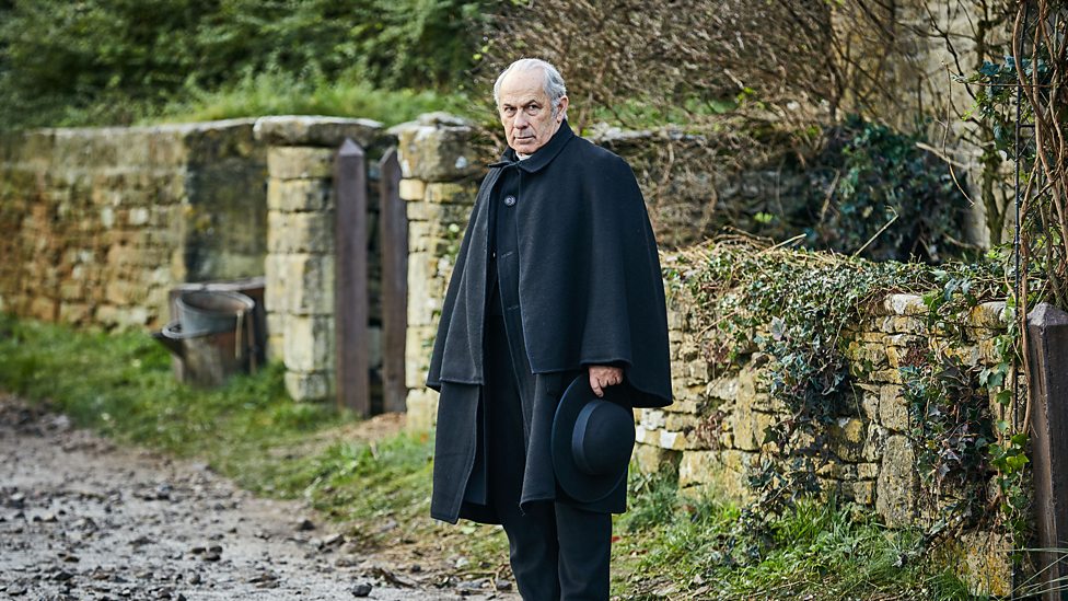 BBC One - The Living and the Dead, Episode 6, Images from Episode 6 ...