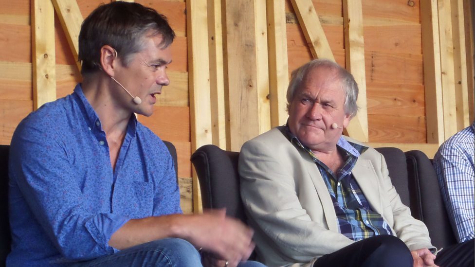 Timothy Watson - Alchetron, The Free Social Encyclopedia