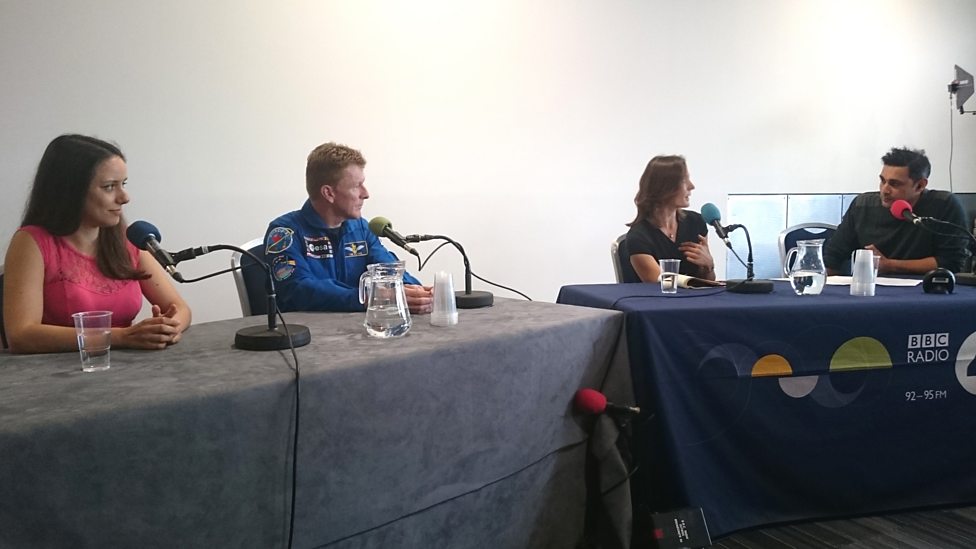 BBC Radio 4 - BBC Inside Science, What's Left to Explore?, Inside ...