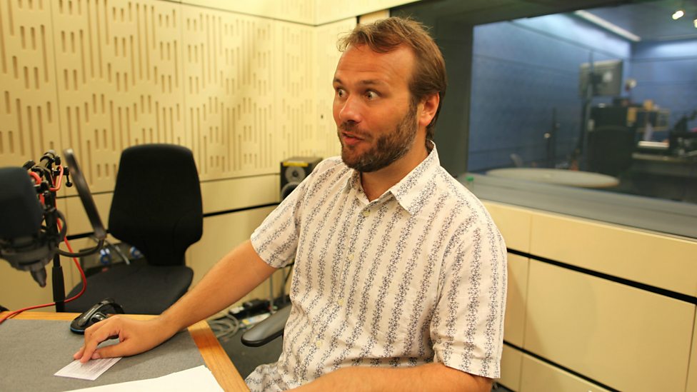 BBC Radio 3 - Essential Classics, Sound Frontiers: Friday - Sarah ...