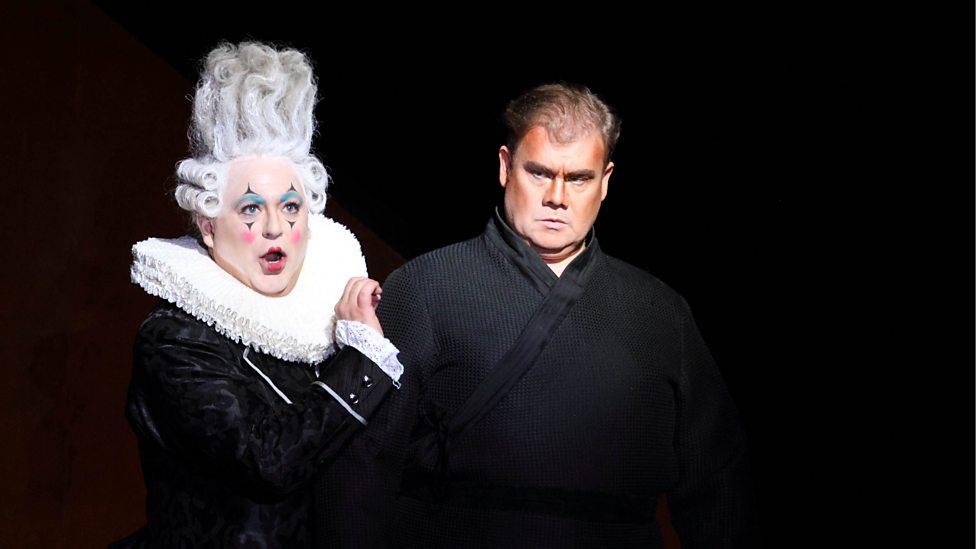 BBC Radio 3 - Opera on 3, Wagner's Tristan and Isolde, Wagner's Tristan ...