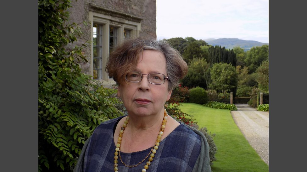 BBC - Panellists - Adele Geras