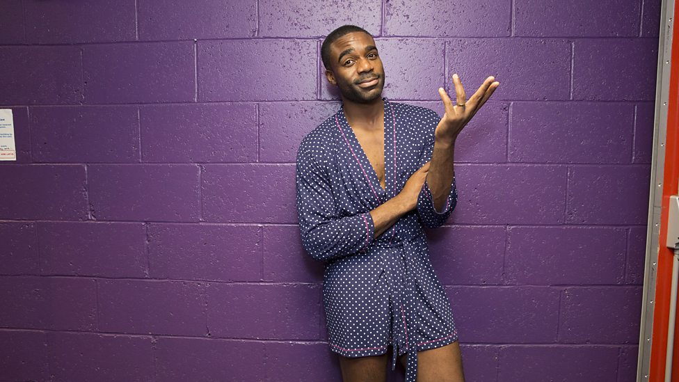 BBC One - Strictly Come Dancing, Series 14, Week 8, Behind the glare of ...