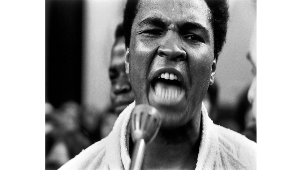 BBC Radio 3 - Private Passions, Charlie Phillips, Charlie Phillips's ...