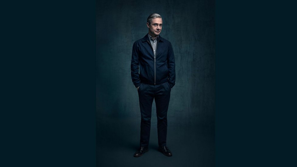 BBC One - Sherlock, Series 4, Series 4 portrait shots - John Watson