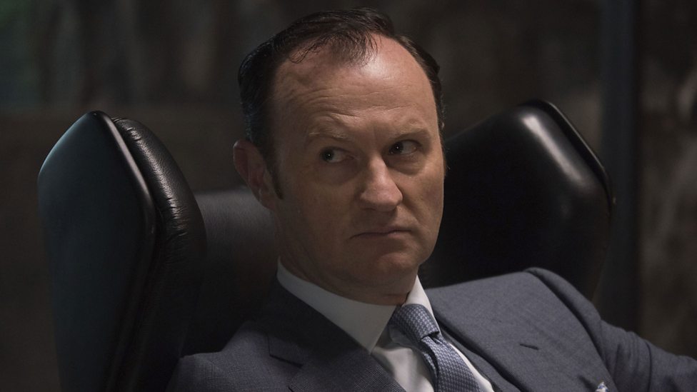 BBC One - Sherlock, Series 4, The Final Problem, The Final Problem ...