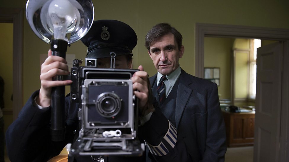 BBC One - Call the Midwife, The Casebook, Behind the scenes - Stephen ...