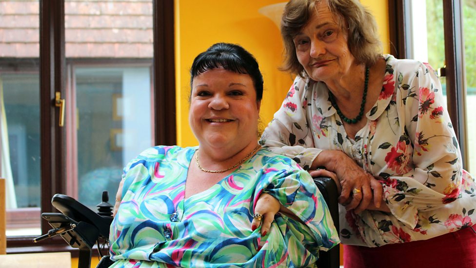 BBC One - Call the Midwife, The Casebook, Behind the scenes - Rosaleen ...