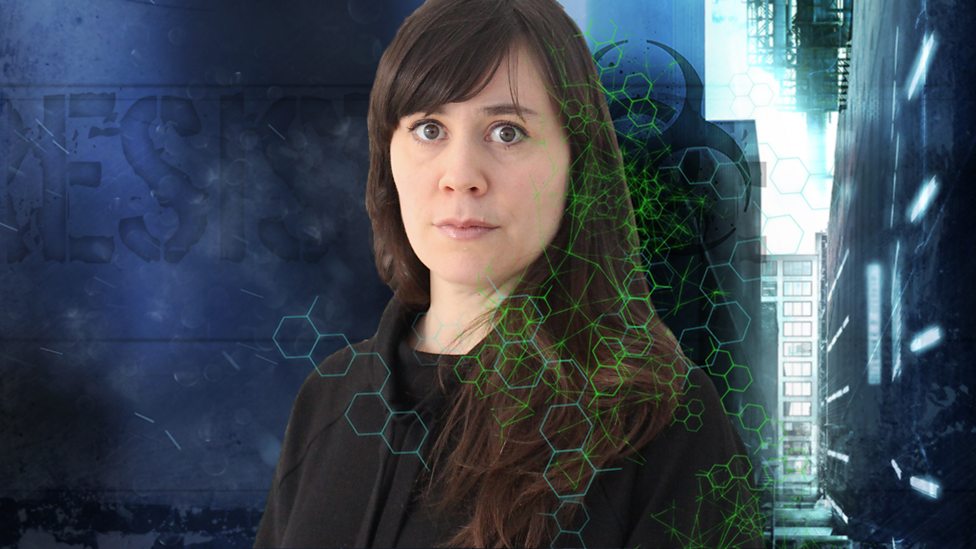 BBC Radio 4 - Dangerous Visions, Resistance, Resistance Cast - Emily ...