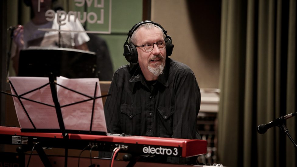 James Compton (musician) - Alchetron, the free social encyclopedia