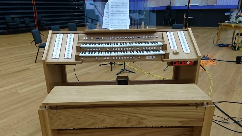 BBC Radio 4 - Daily Service, The Daily Service from the BBC ...