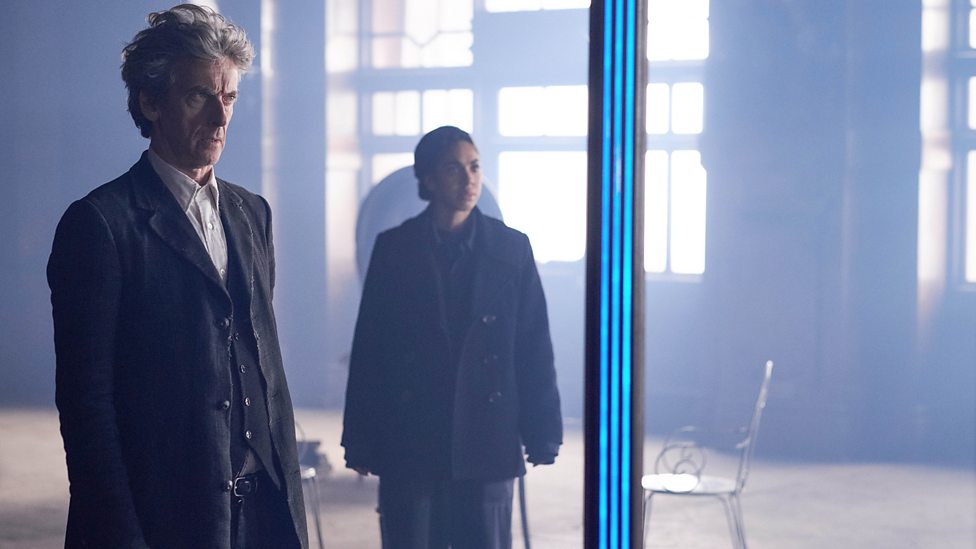 BBC One - Doctor Who (2005–2022), Series 10, The Lie of the Land, The ...