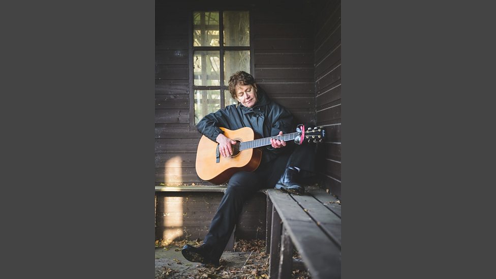 BBC Radio Kent - BBC Radio Kent Special, The Jim Lea Songbook, Jim Lea ...