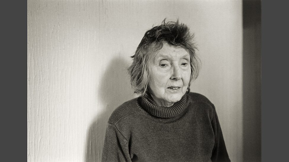 BBC Radio 4 - Snapshots, Series 1, Mother, Pictures from Matthew Finn's ...