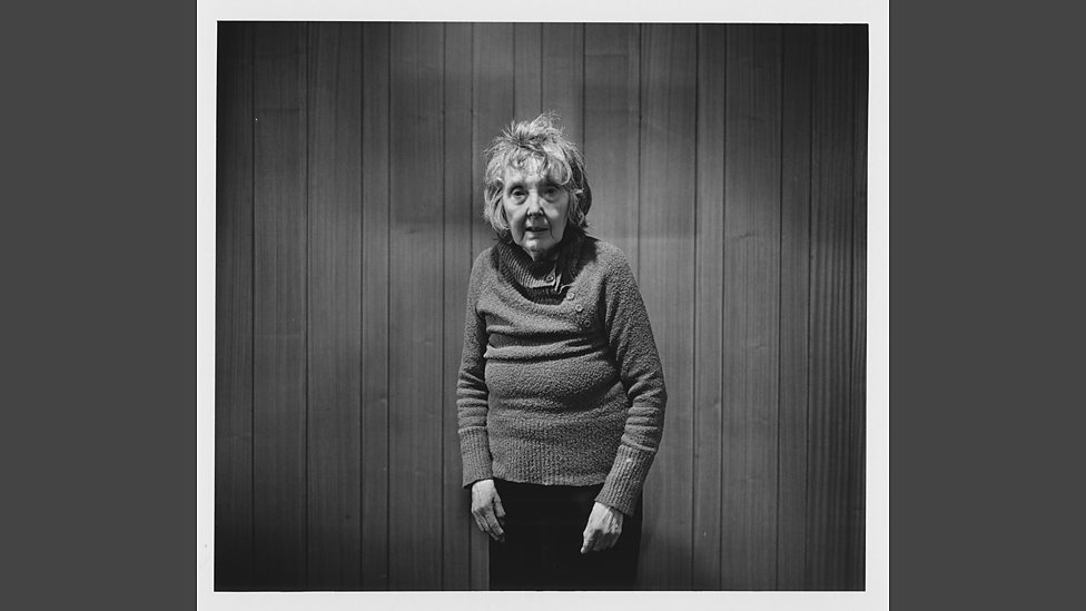 BBC Radio 4 - Snapshots, Series 1, Mother, Pictures from Matthew Finn's ...