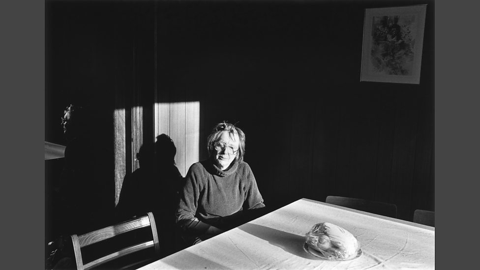 BBC Radio 4 - Snapshots, Series 1, Mother, Pictures from Matthew Finn's ...