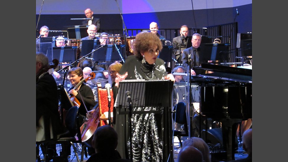 BBC Radio 2 - Sunday Night is Music Night, Cleo Laine at 90, Friday ...