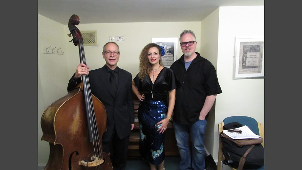 BBC Radio 2 - Sunday Night is Music Night, Cleo Laine at 90, Friday ...