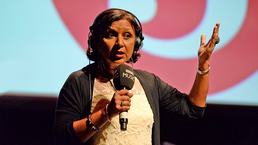 BBC Radio 3 - World on 3, Lopa Kothari at Celtic Connections, Celtic ...