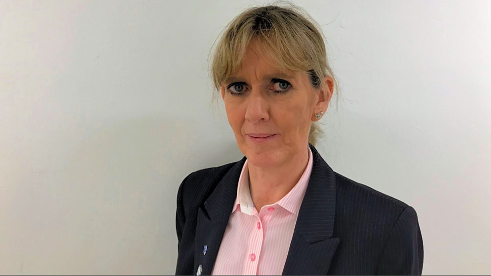 BBC Radio Scotland - Brainwaves, Series 5, Professor Tracey Wilkinson ...