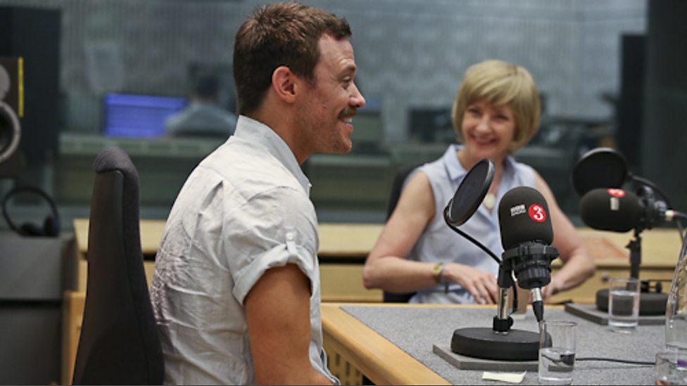 BBC Radio 4 - Loose Ends, Jane Horrocks, Imogen Stubbs, Will Young, Mr ...