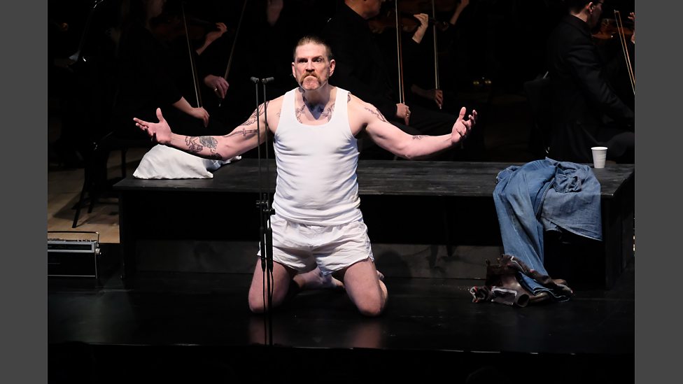 BBC Radio 3 - Opera on 3, Jake Heggie - Dead Man Walking, Dead Man ...