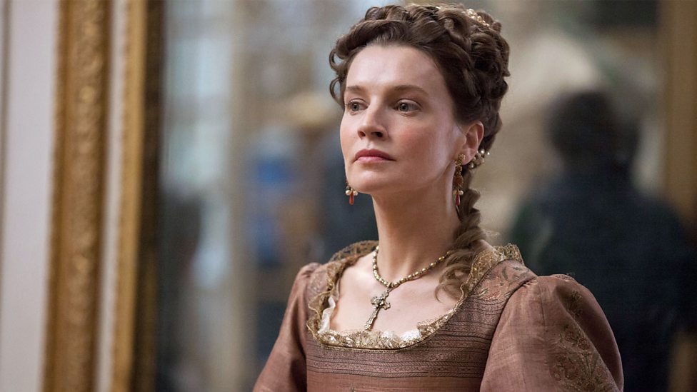 BBC Two - Versailles, Series 3, Series 3 characters - in pictures ...