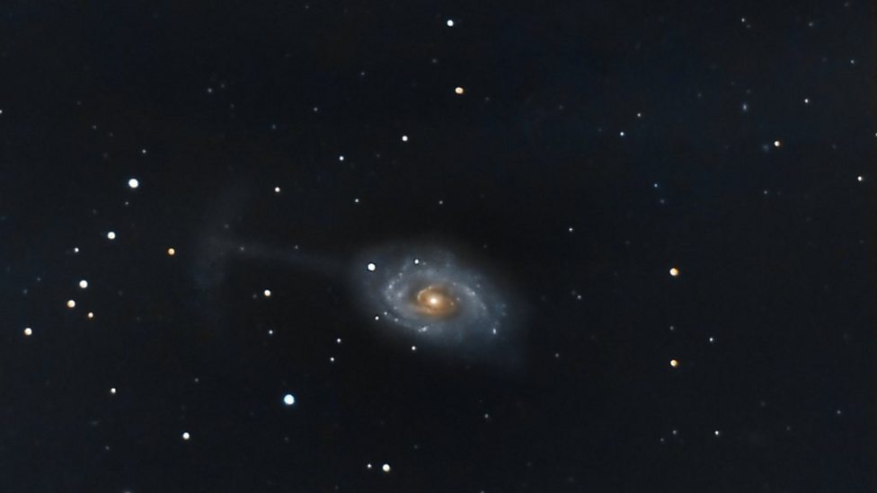 BBC Four - The Sky at Night, Death Star, Your images: August 2018 - Bob ...