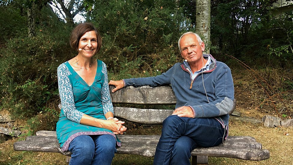 BBC Radio Scotland - Let's Grow It, Cook It, Eat It, The Findhorn ...