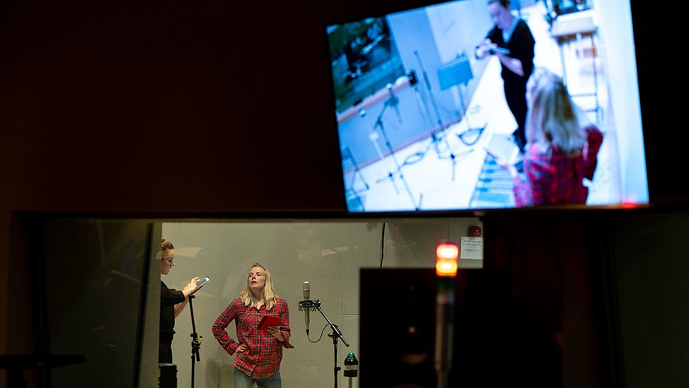 BBC Radio 4 - When The Pips Stop, When The Pips Stop: Behind the Scenes ...