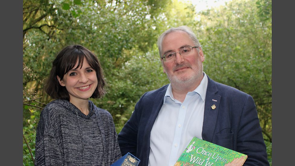 BBC Radio 3 - The Essay, Forests of the Imagination, A walk through the ...