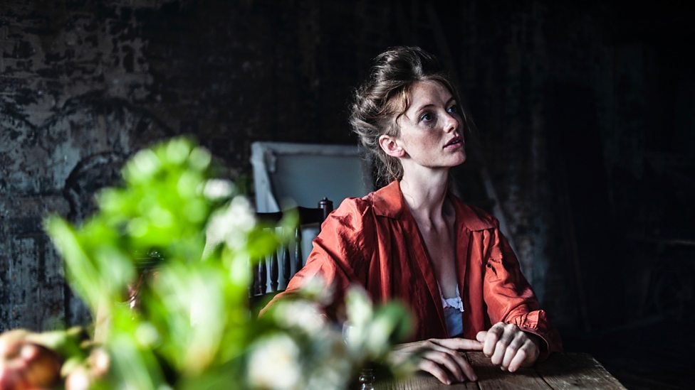 BBC Two - Egon Schiele: Dangerous Desires, In Photos: The passionate ...