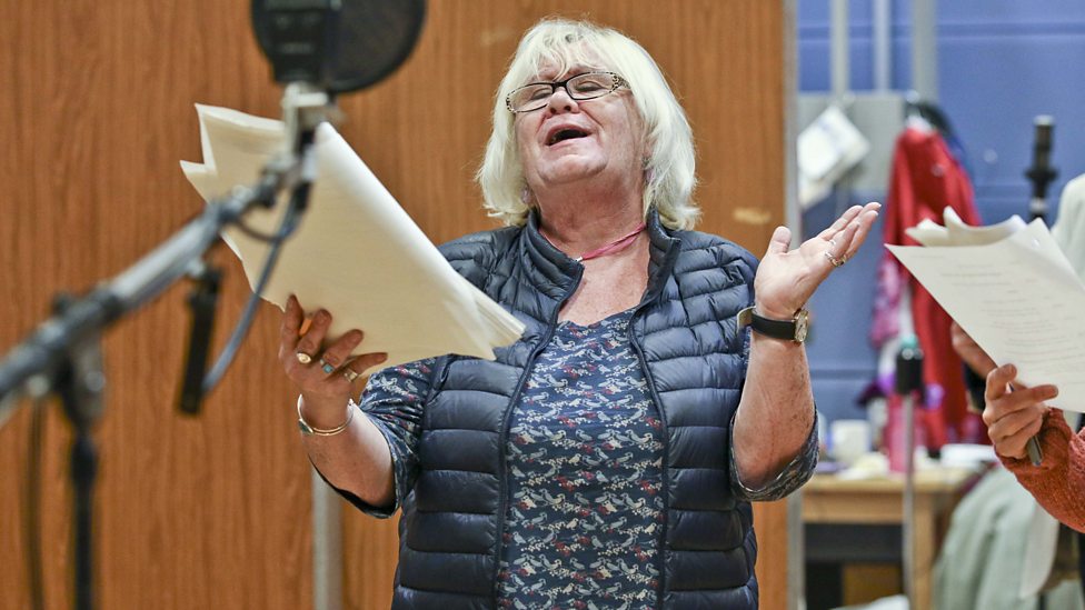 BBC Radio 4 - The Archers, The Archers does The Canterbury Tales ...