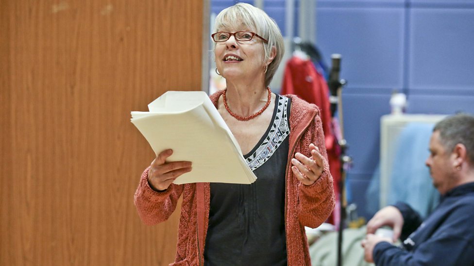 BBC Radio 4 - The Archers, The Archers does The Canterbury Tales ...