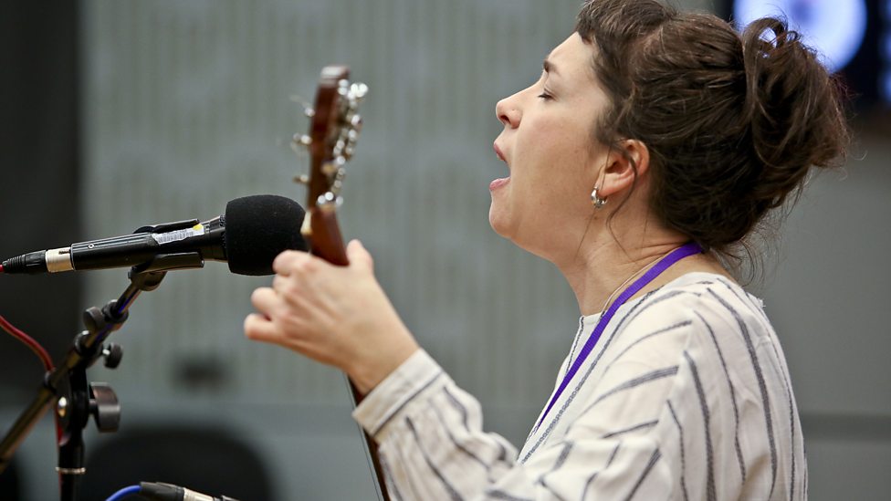 BBC Radio 4 - Loose Ends, Sheila Ravenscroft, Dave Gorman, Angela ...