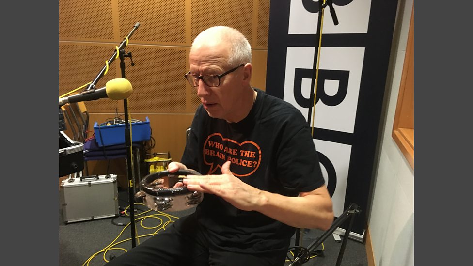 BBC Radio Leeds - The Durbervilles, The Lindisfarne Story in session ...