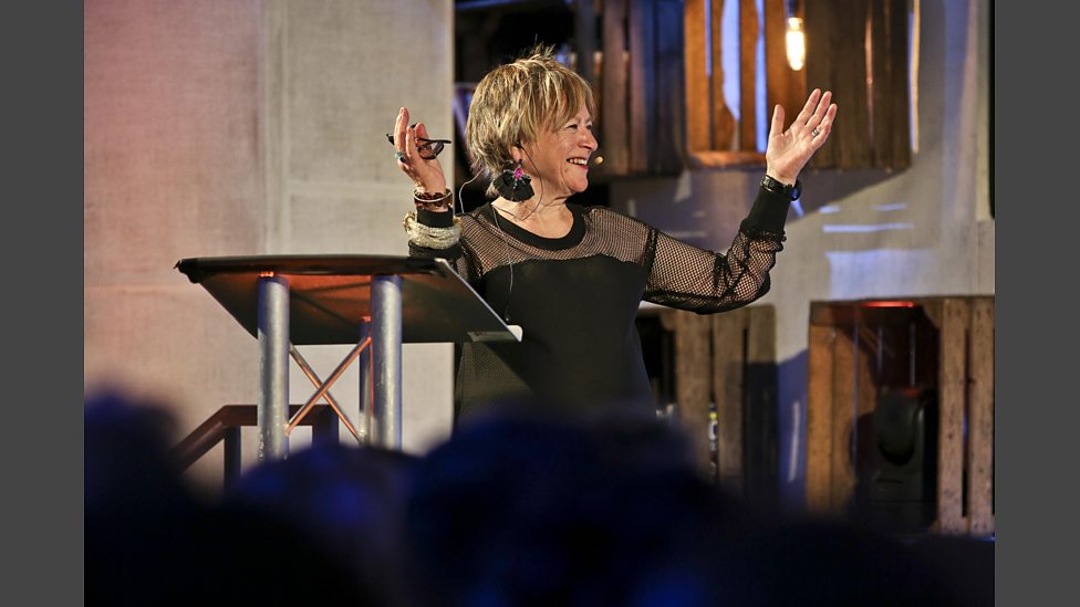 BBC Radio 4 - Food and Farming Awards, Meet the Food & Farming Awards ...