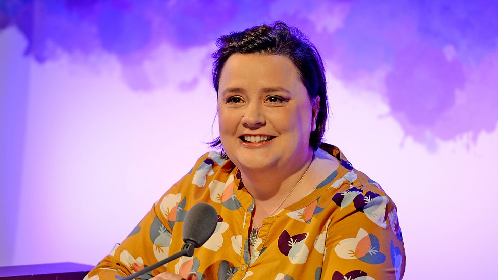 BBC Radio Scotland - Breaking the News, Series 12 - Radio, Susan Calman ...