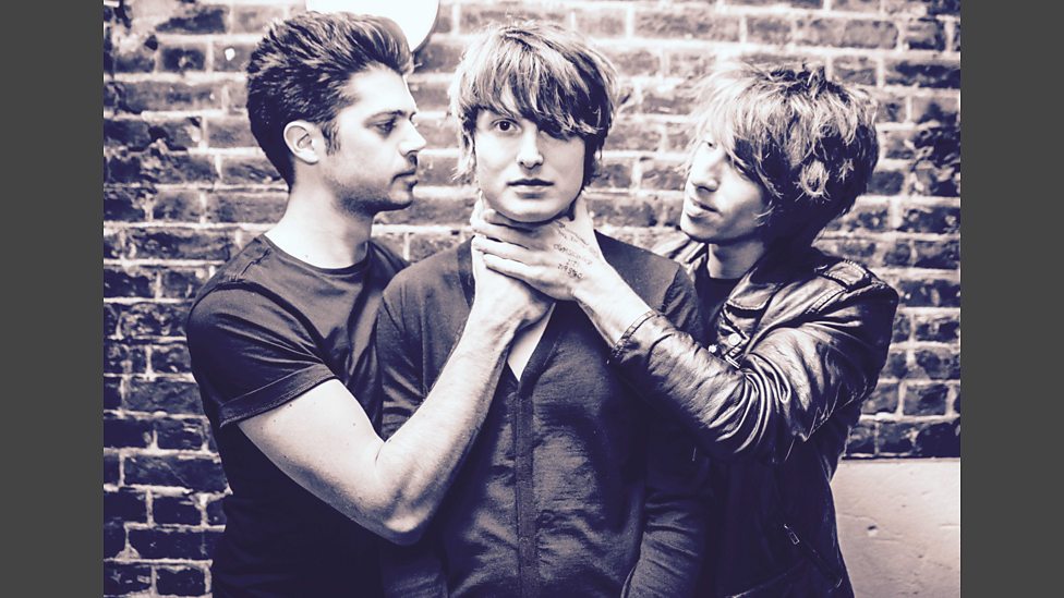 BBC Radio 4 - Another Swansea Poet, The life of Jack Jones - Trampolene