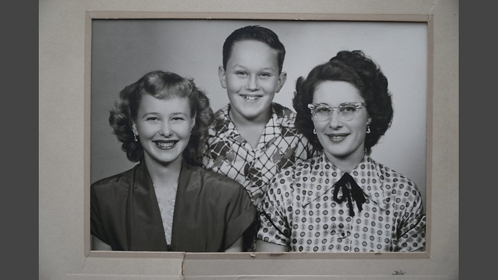 BBC Radio 5 Live - Paradise, Gallery: Episode 5 - Making a murderer ...