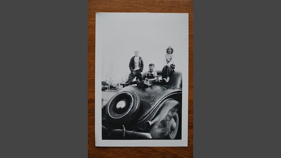 BBC Radio 5 Live - Paradise, Gallery: Episode 5 - Making a murderer ...