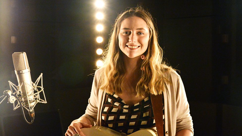 BBC Radio Scotland - BBC Radio Scotland Singer-Songwriter Award, The ...