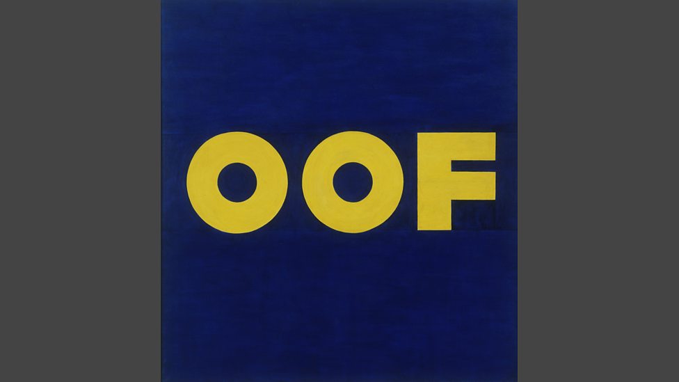 BBC Radio 3 - The Way I See It, The Way I See It - view the works of ...