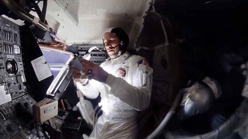 BBC World Service - 13 Minutes Presents: The Space Shuttle, Apollo 13 ...